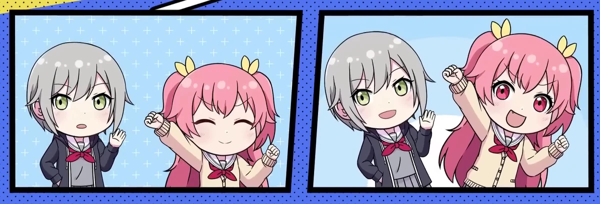 Shipping Wiki:Userboxes/Games/Project SEKAI | Shipping Wiki | Fandom