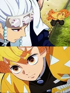 UzuZen | Shipping Wiki | Fandom