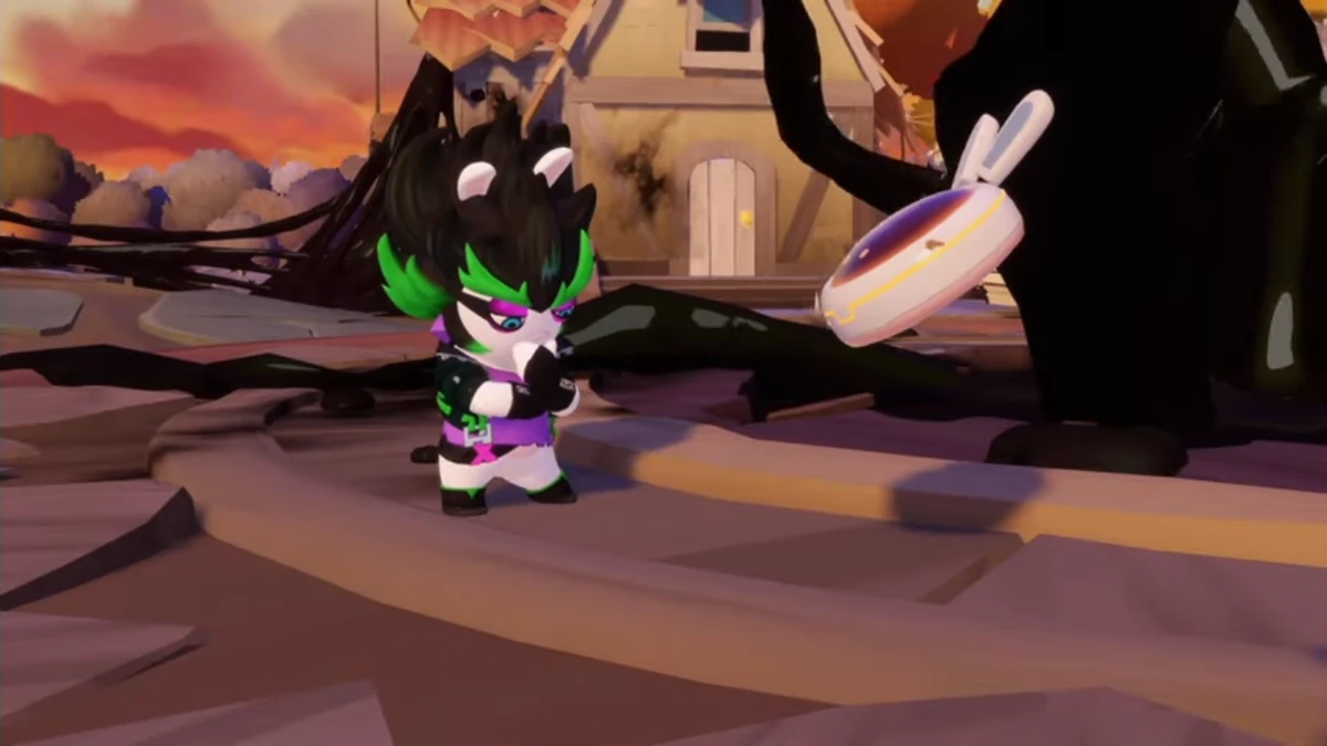 Raving Rabbids/Ships | Shipping Wiki | Fandom