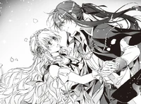 Lucathy | Shipping Wiki | Fandom