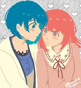Minoharu/Gallery | Shipping Wiki | Fandom