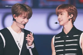 Nomin | Shipping Wiki | Fandom