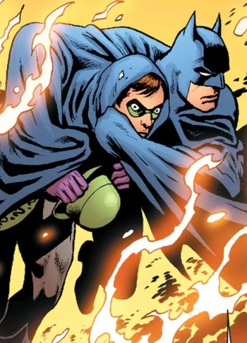 Riddlebat | Shipping Wiki | Fandom