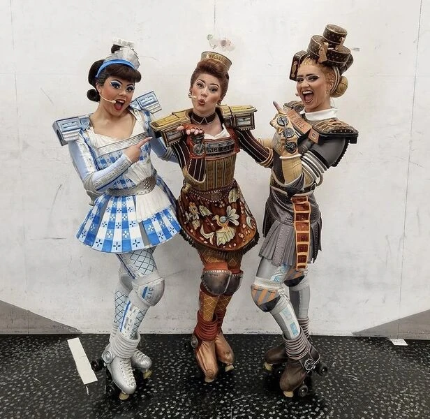 Takeout Drinks | Shipping Wiki | Fandom