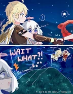Aemiya | Shipping Wiki | Fandom