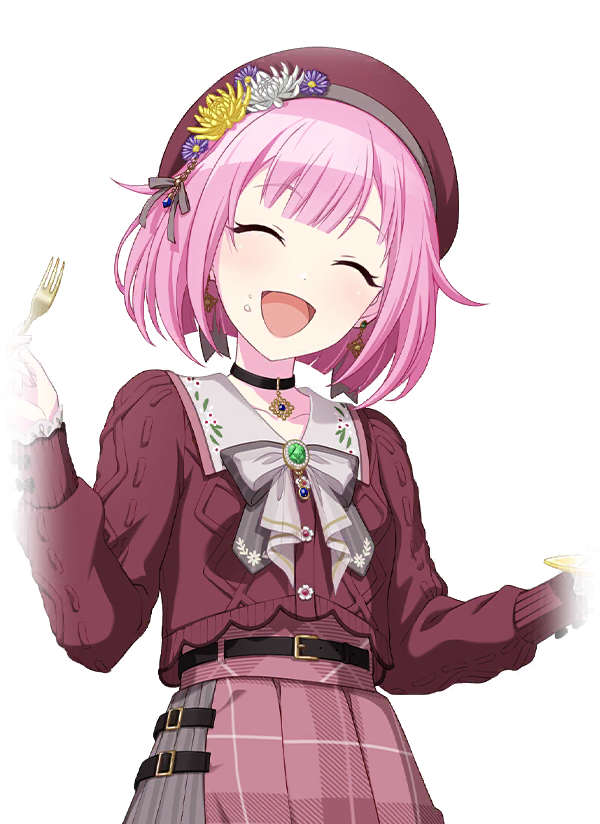 Emu Ootori | Wiki Shipping | Fandom