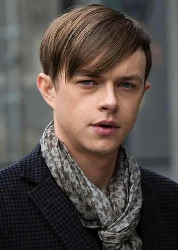 Harry Osborn | Shipping Wiki | Fandom