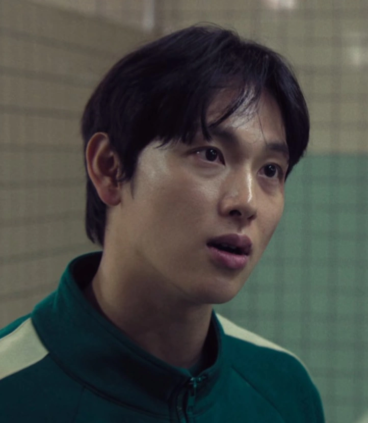 Lee Myung-gi | Shipping Wiki | Fandom