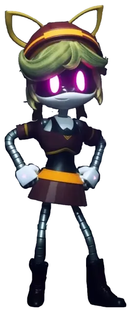 Lizzy | Shipping Wiki | Fandom