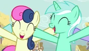 LyraBon | Shipping Wiki | Fandom