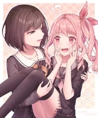 Mizuena/Gallery | Shipping Wiki | Fandom