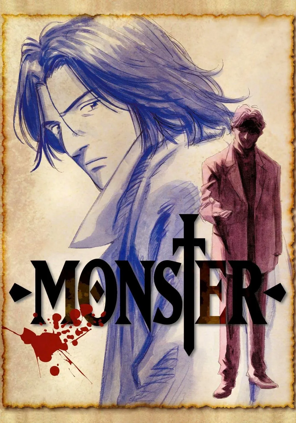 Monster | Shipping Wiki | Fandom