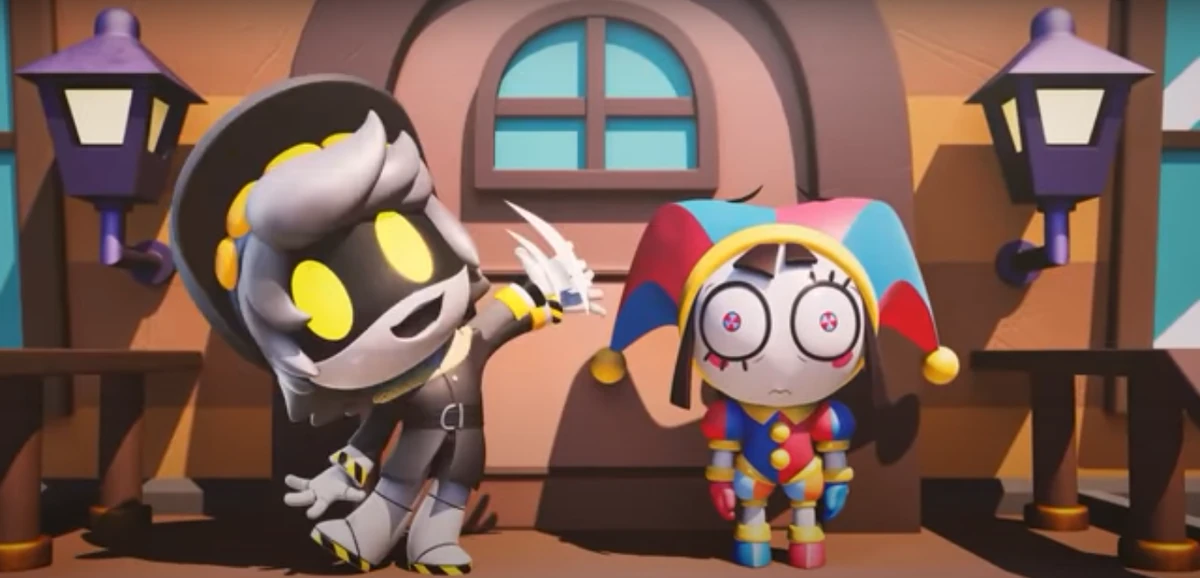 Nomni/Gallery | Shipping Wiki | Fandom