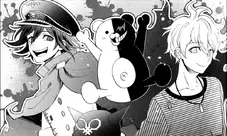 Oumami | Shipping Wiki | Fandom