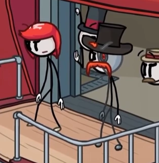 Henry Stickmin (Fandom)/Ships | Shipping Wiki | Fandom