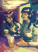 ShokoHime | Shipping Wiki | Fandom