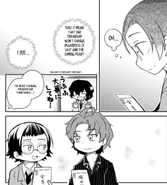 Odazai/Gallery | Shipping Wiki | Fandom