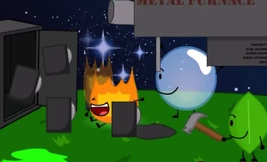 BFDI Finalists | Shipping Wiki | Fandom