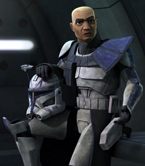 Captain Rex | Shipping Wiki | Fandom