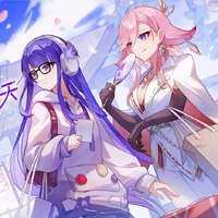 EiMiko/Gallery | Shipping Wiki | Fandom