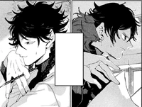 HashiMaki | Shipping Wiki | Fandom