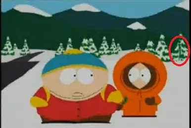 Parc Du Sud Crenny Crenny | Shipping Wiki | Fandom