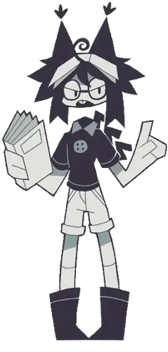 Fundamental Paper Education/Characters | Shipping Wiki | Fandom