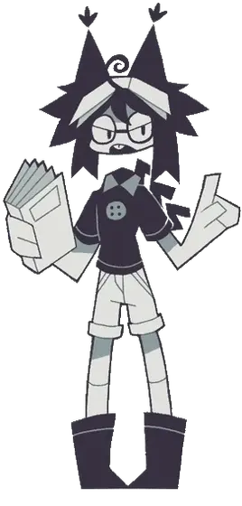 Fundamental Paper Education/Characters | Shipping Wiki | Fandom