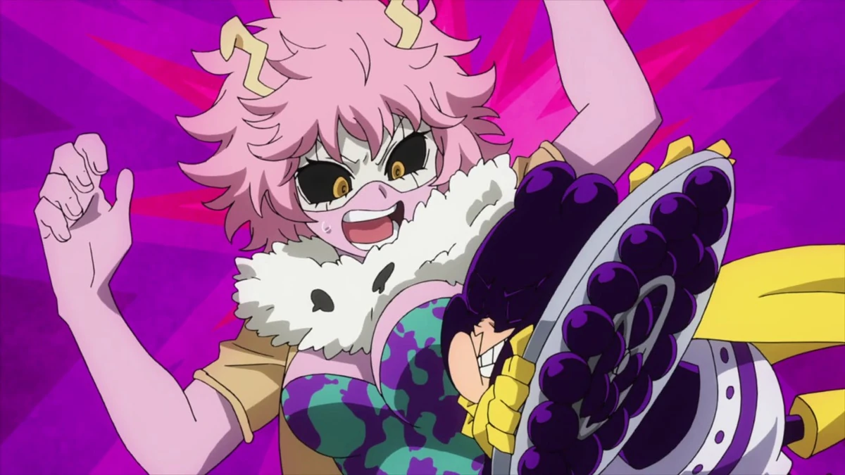 MinaNeta | Shipping Wiki | Fandom