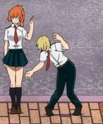 MonoKendo | Shipping Wiki | Fandom