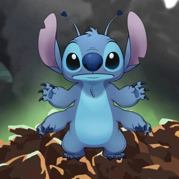 Stitch | Shipping Wiki | Fandom