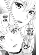 Meariri | Shipping Wiki | Fandom