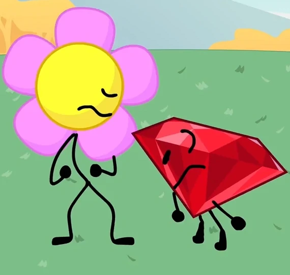 Floweruby | Shipping Wiki | Fandom