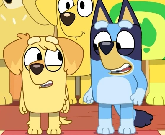 Bluey/Ships | Shipping Wiki | Fandom