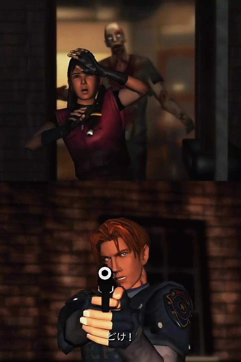 Cleon/Gallery | Shipping Wiki | Fandom