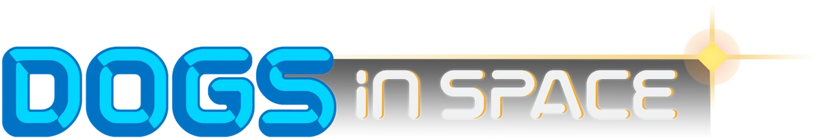 Dogs in Space/Characters | Shipping Wiki | Fandom