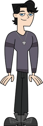 Hunter Page | Shipping Wiki | Fandom