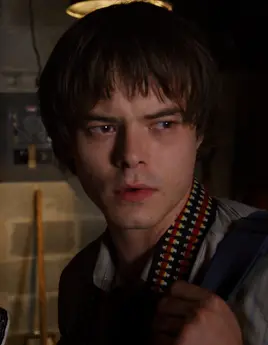 Jonathan Byers | Shipping Wiki | Fandom