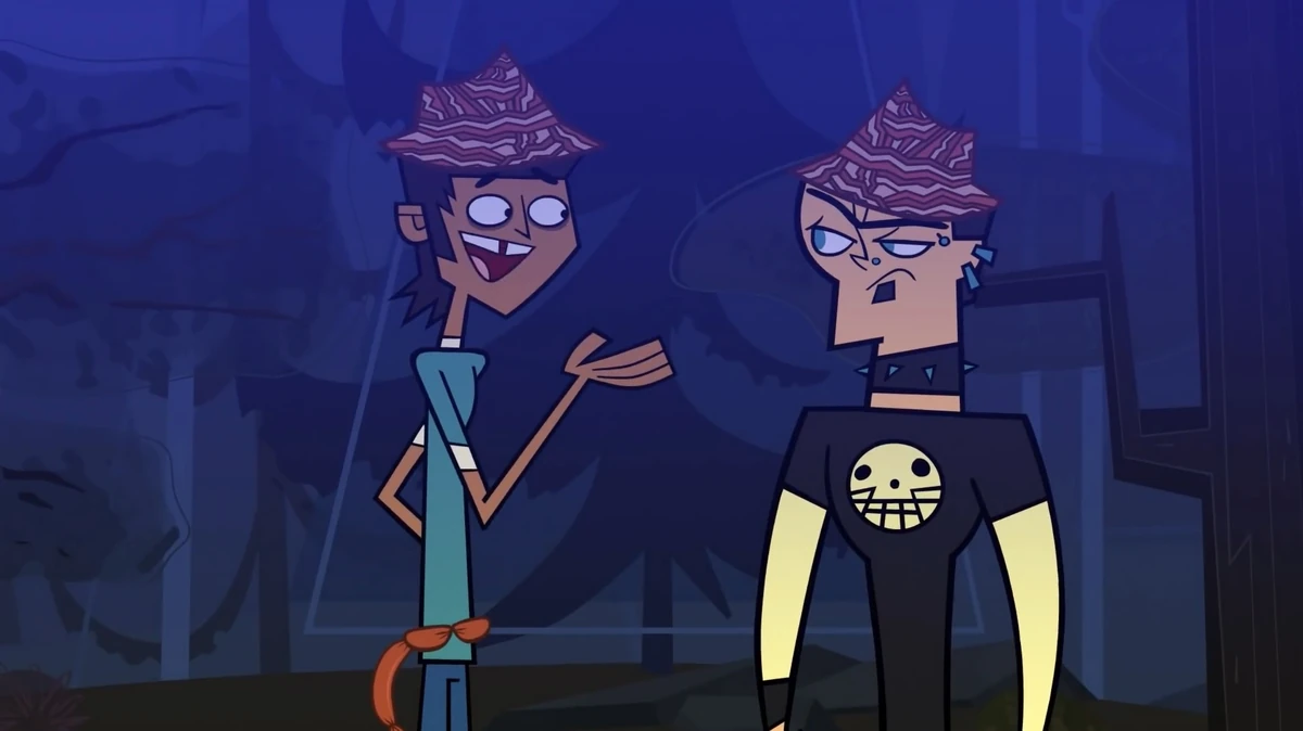 Malcan | Shipping Wiki | Fandom