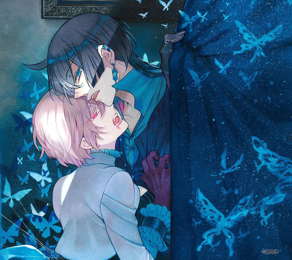 VaniJeanne | Shipping Wiki | Fandom