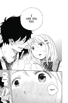 RinShi | Shipping Wiki | Fandom