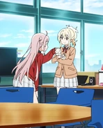 AiLan | Shipping Wiki | Fandom