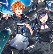 Akian/Gallery | Shipping Wiki | Fandom