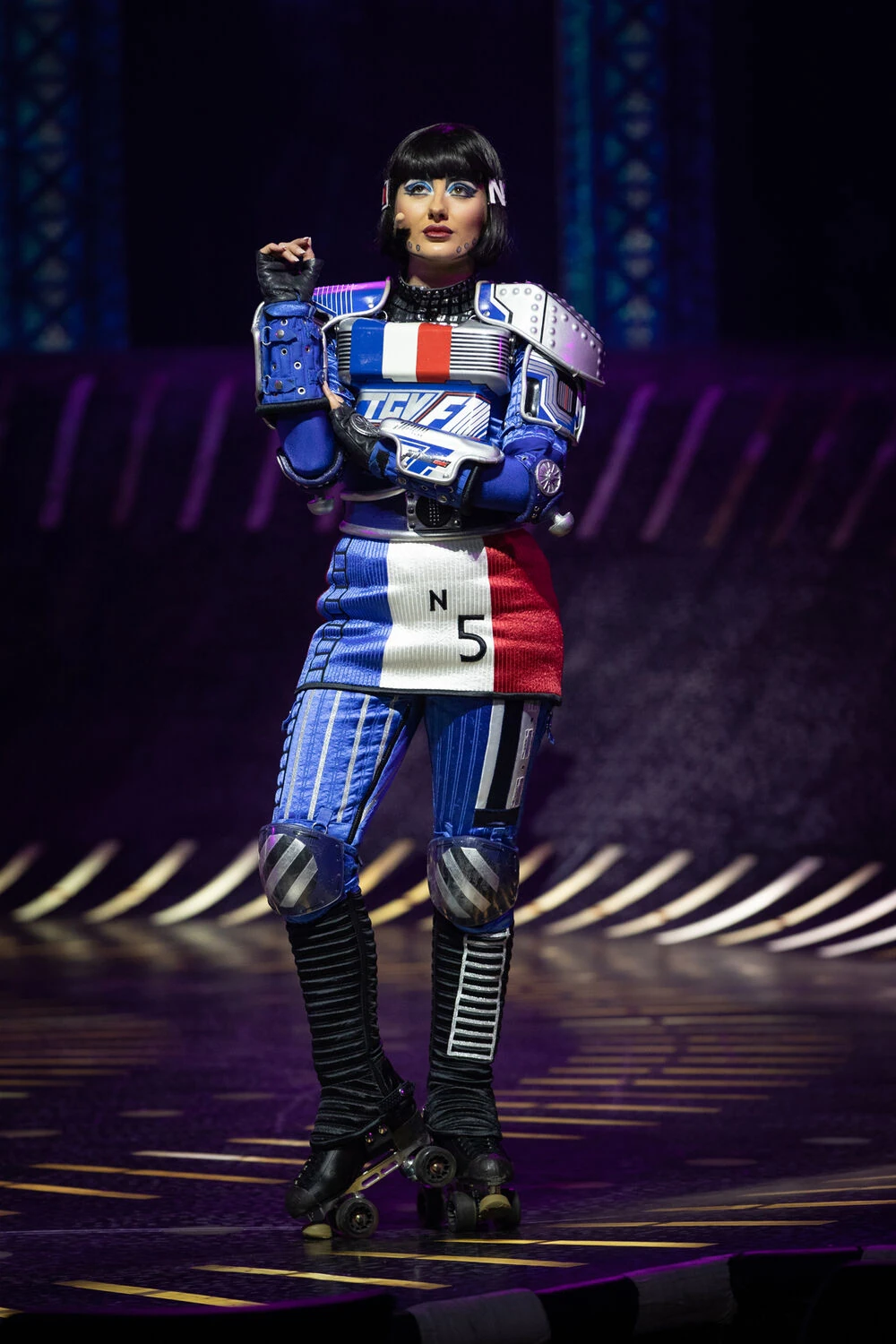 Starlight Express/Characters | Shipping Wiki | Fandom