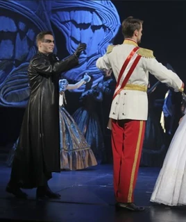 Todeph | Shipping Wiki | Fandom