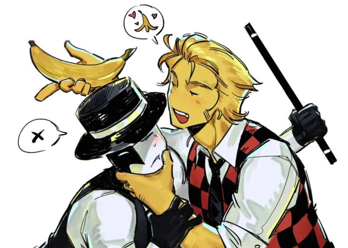 Category:Artful/Ships/Slash | Shipping Wiki | Fandom
