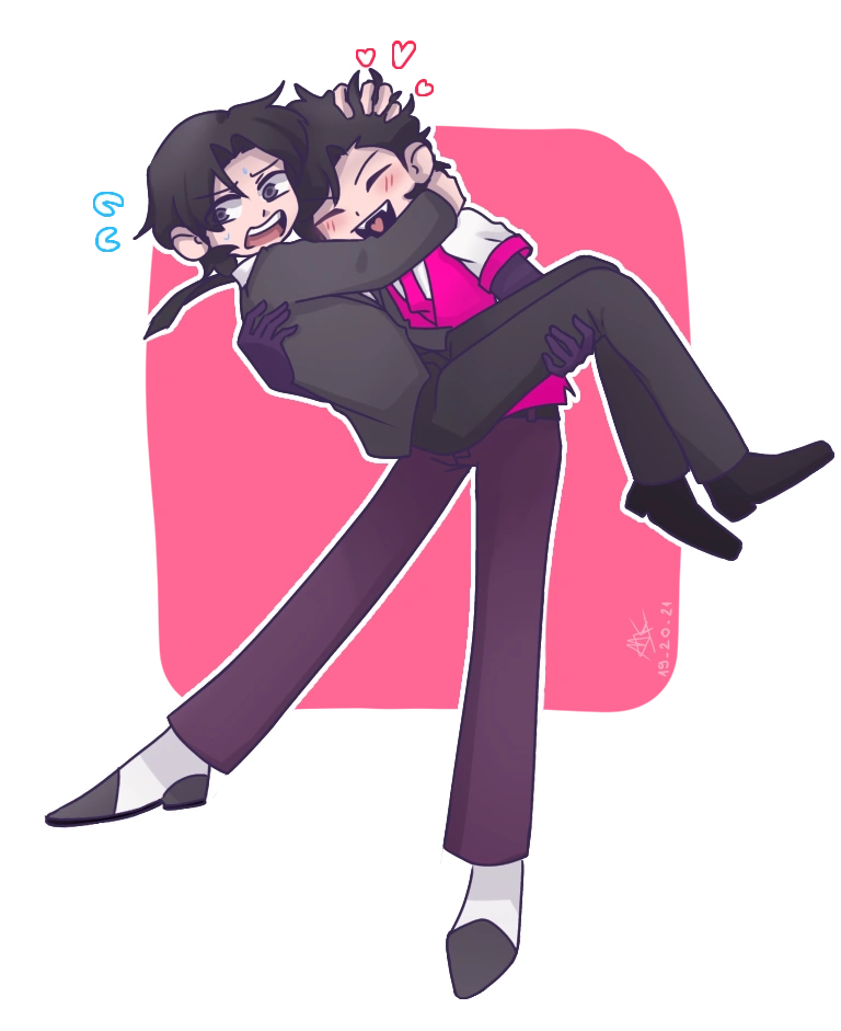 Category:Therapy with Dr. Albert Krueger/Ships | Shipping Wiki | Fandom