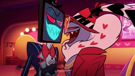 StaticMoth | Shipping Wiki | Fandom