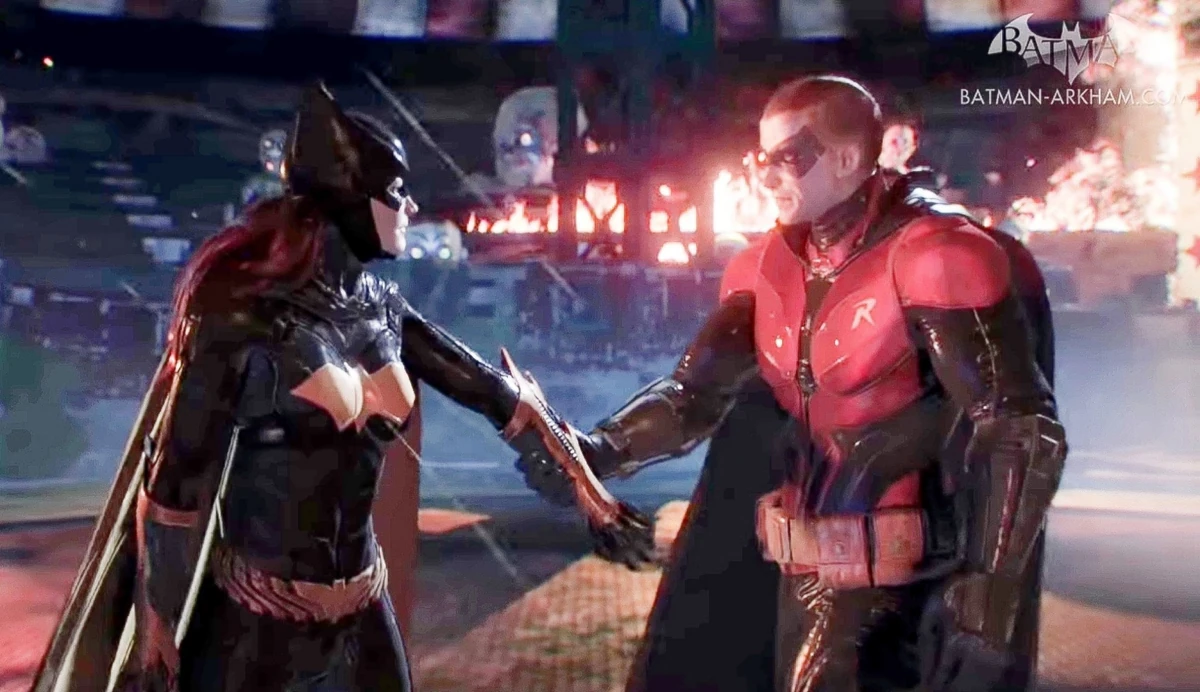 Category:Tim Drake/Ships/Het | Shipping Wiki | Fandom