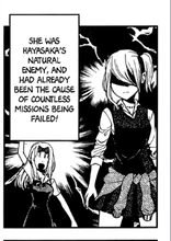 Fujisaka | Shipping Wiki | Fandom
